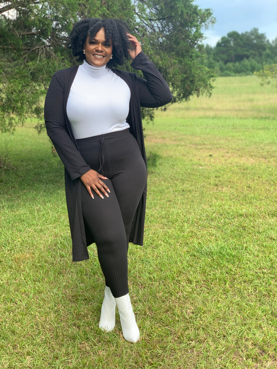 Cardi Set – Ten Thirty-One Boutique