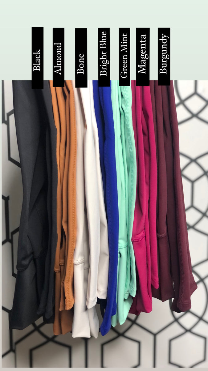 Athleisure Set – Ten Thirty-One Boutique